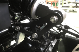 12/28 EFFEXの開発状況を追加しました | 株式会社プロト(PLOT)