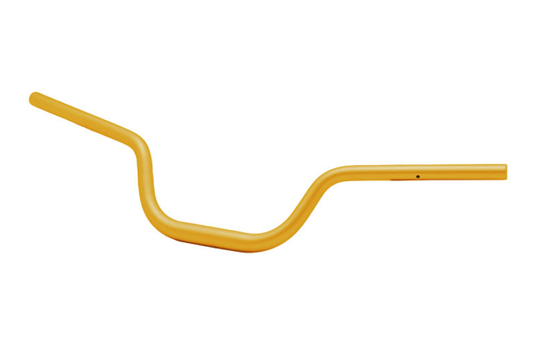 【EFFEX】イージーフィットバープラス YAMAHA XSR700（2018-2023）専用モデルが新発売！ | 株式会社プロト(PLOT)