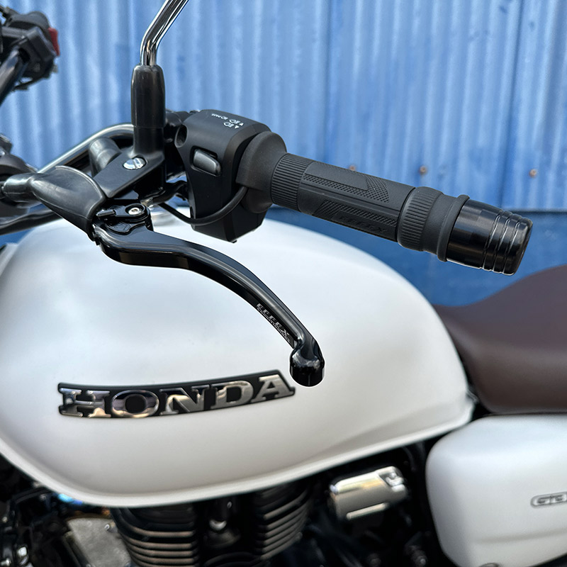 【EFFEX】スムースフィットレバー HONDA GB350/GB350S 2023モデル適合追加 | バイクパーツ | カスタムパーツ 通販 PLOTオンラインストア